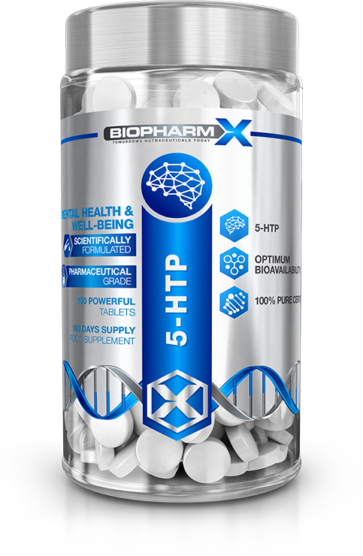 Supplements - BioPharm-X